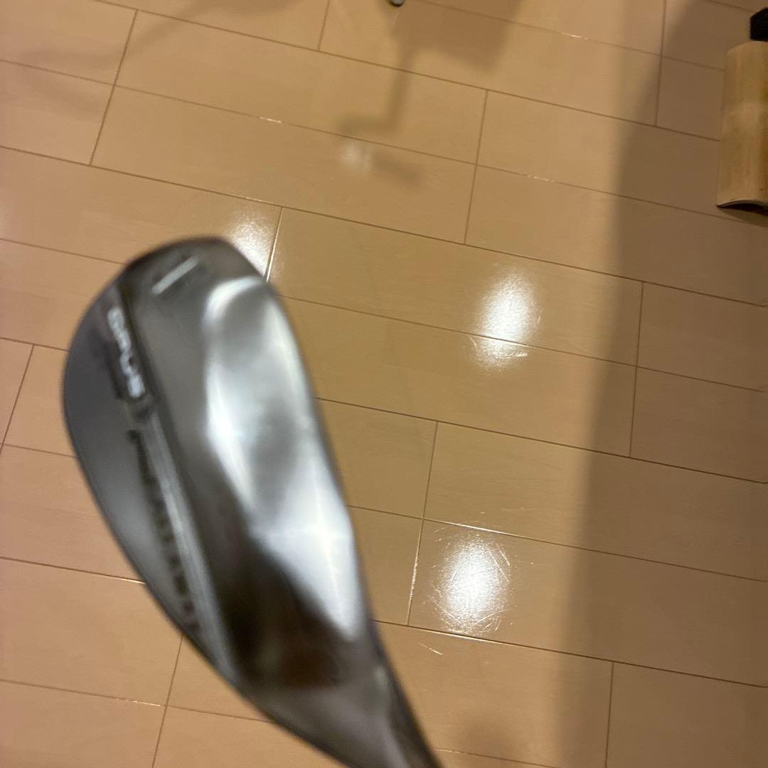 CALLAWAY OPUS SP ウェッジ 56/12 X ソール