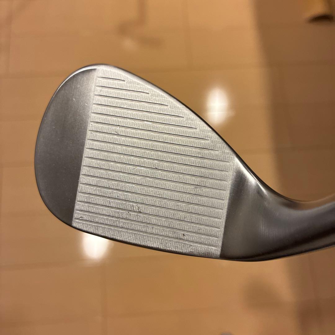 CALLAWAY OPUS SP ウェッジ 56/12 X ソール