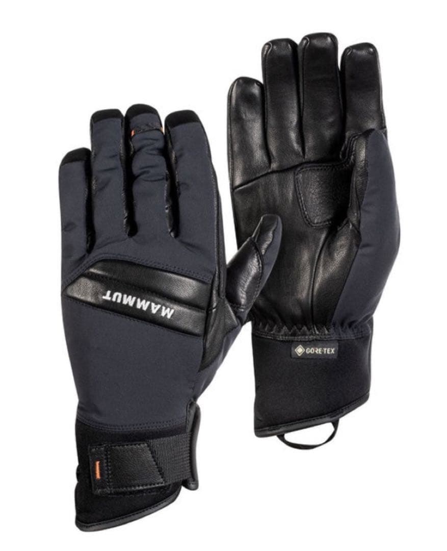 スキー・スノーボードアクセサリー Mammut Nordwand Pro Glove