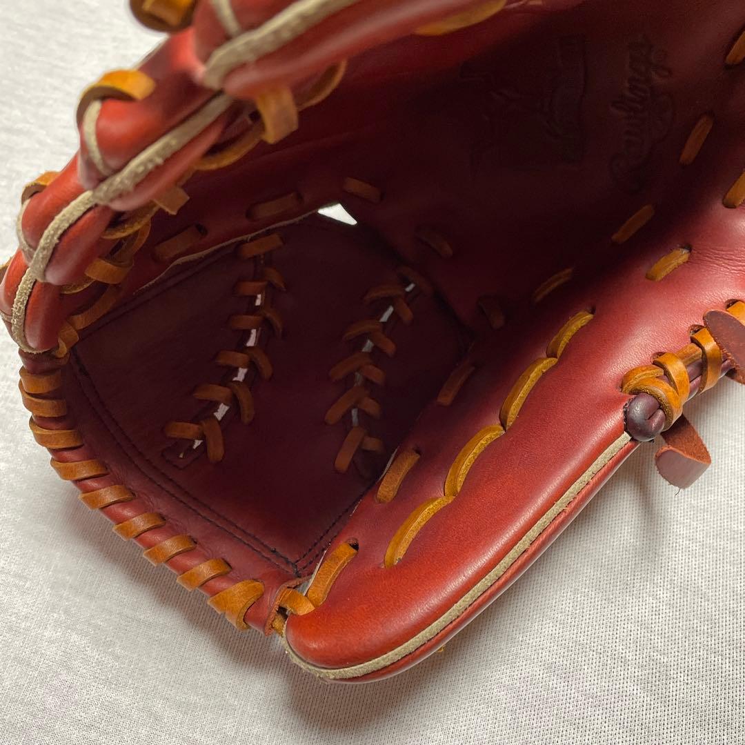 Rawlings 野球グローブ シェリー