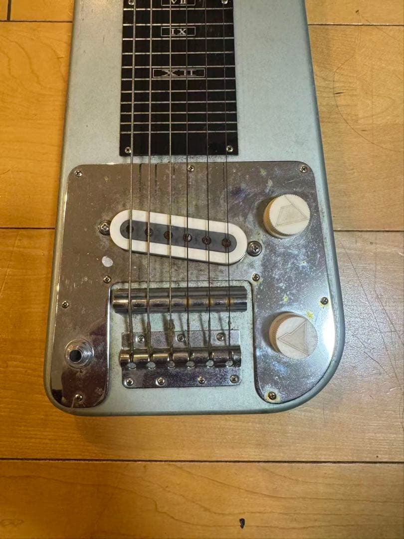 GUYATONE グヤトーン スチールギター HG-56B
