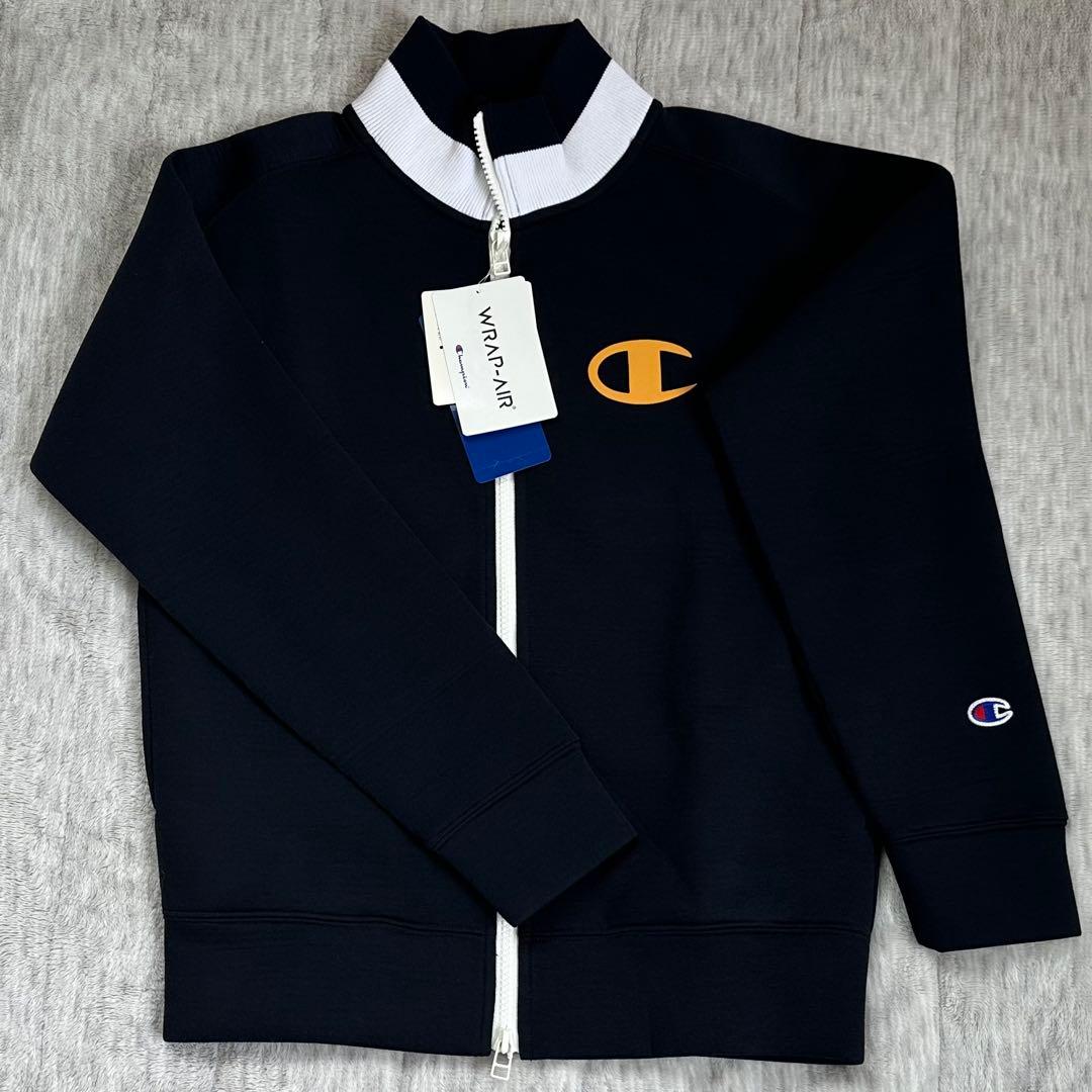 Champion レディース ゴルフウェア 上下セット新品・未使用・タグ付き
