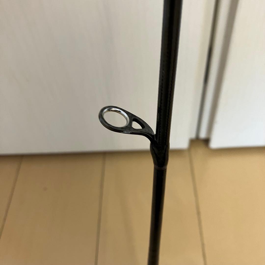 エメラルダス ストイスト ストリームチューン 73L-S