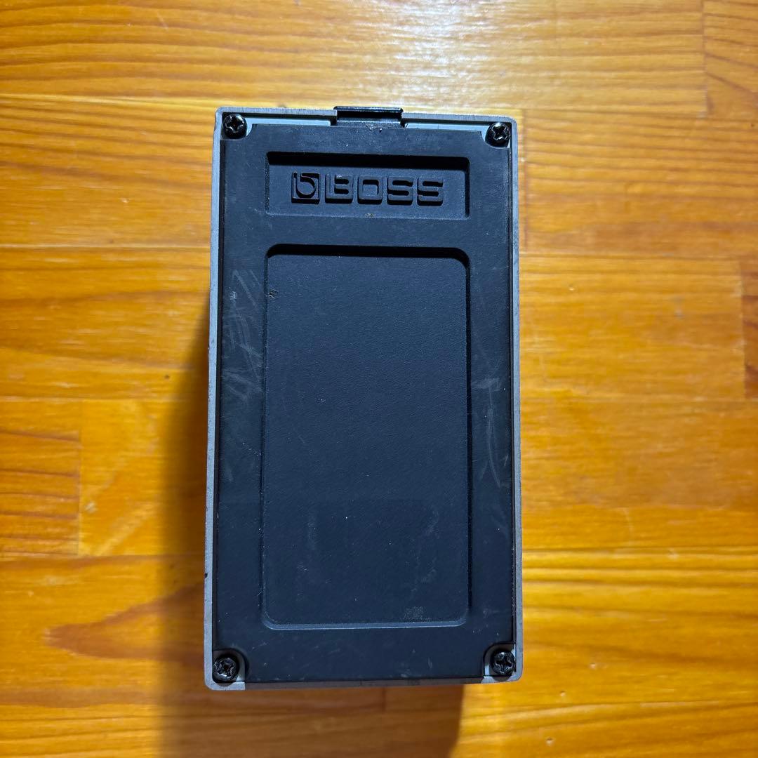 ギター　エフェクター　BOSS GE-7 Equalizer
