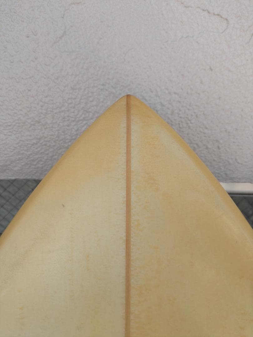 【送料込】6'4 サーフボード (EPS)US-BLANKS
