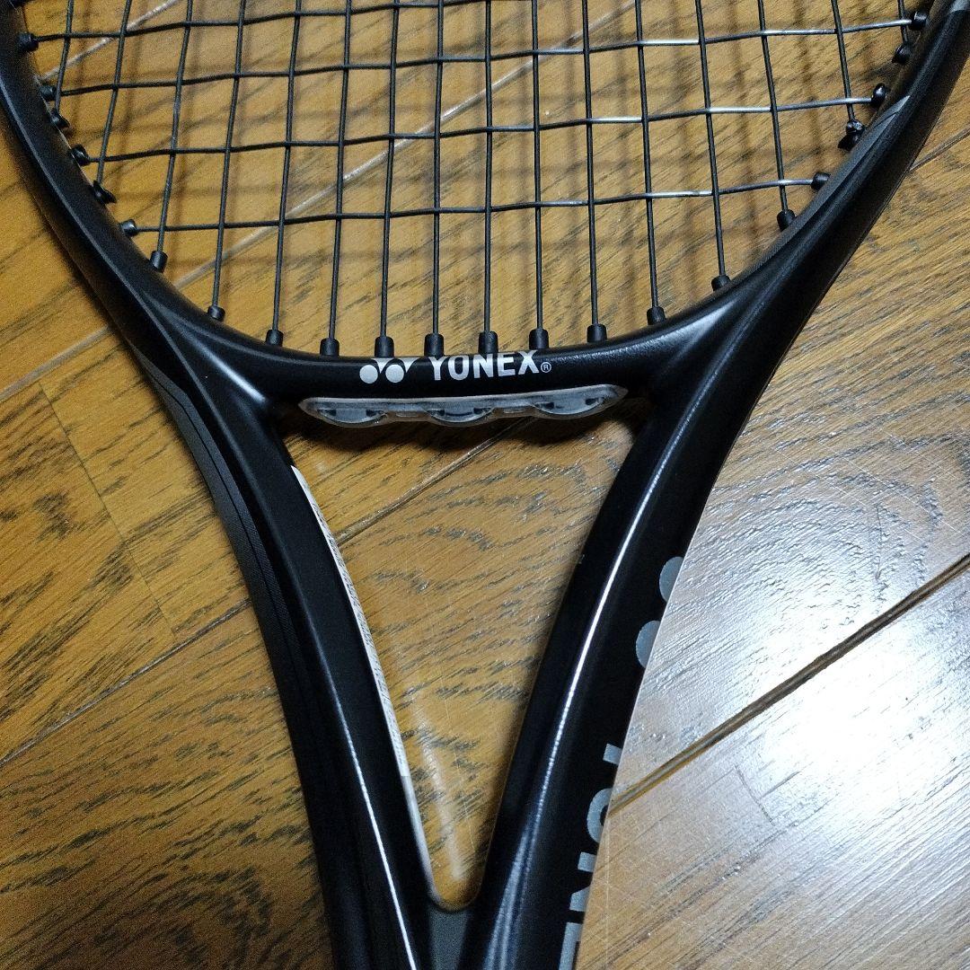 値下げ！YONEX EZONE100 Black Limted Edition