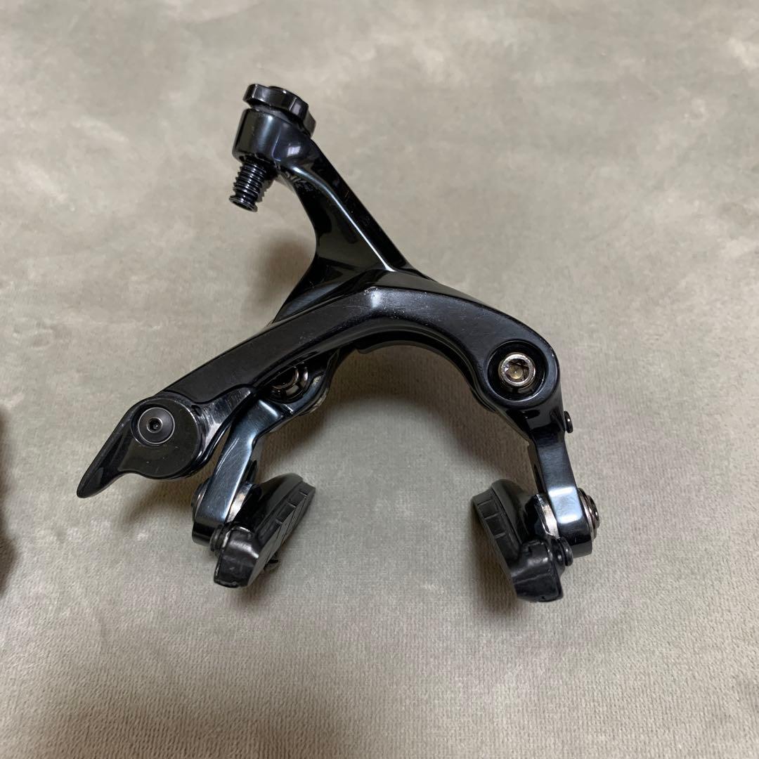 DURA-ACE 9100 キャリパーブレーキ