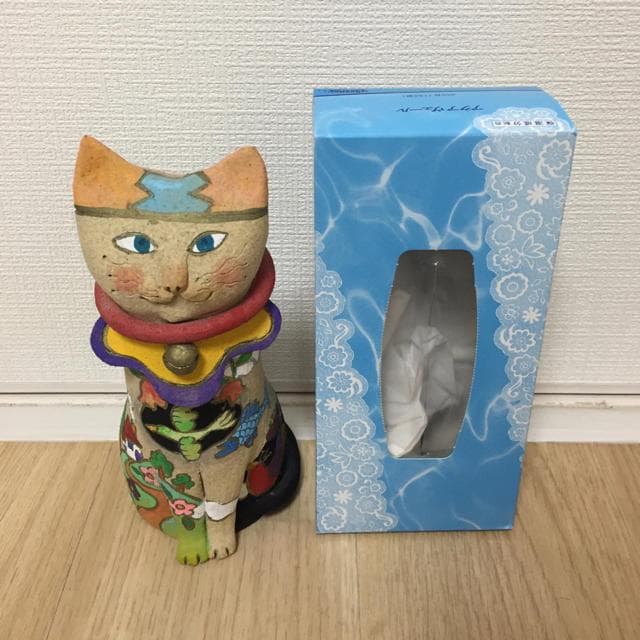 コ陶芸品