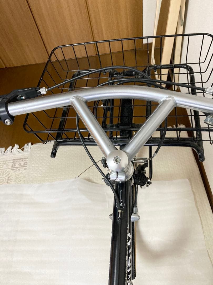 送料込み SURLY サーリー Cross Check クロスチェック 56