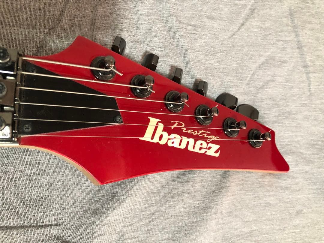 こう様　取引き中　横取り購入無効　ibanez prestige 2520ze