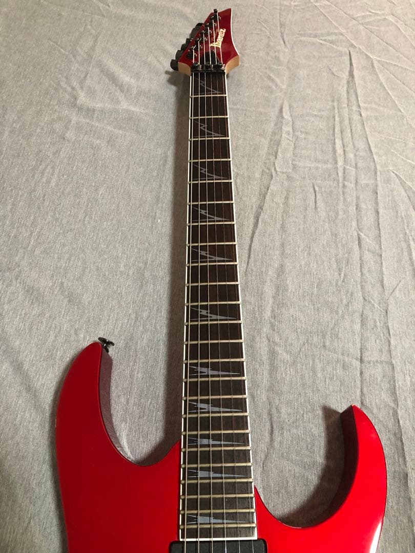 こう様　取引き中　横取り購入無効　ibanez prestige 2520ze