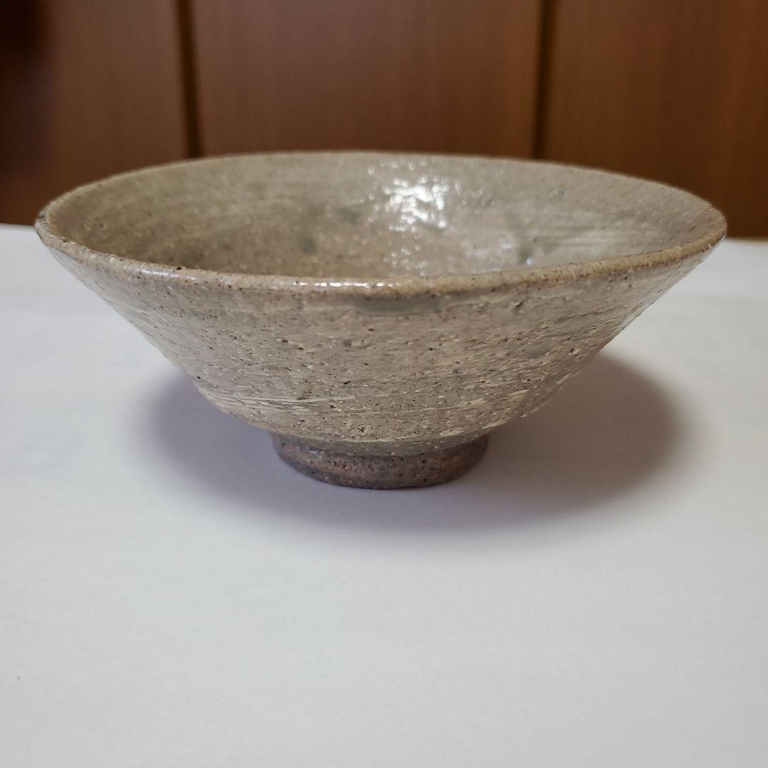 高麗茶碗　池順鐸　茶器　茶道具　茶碗