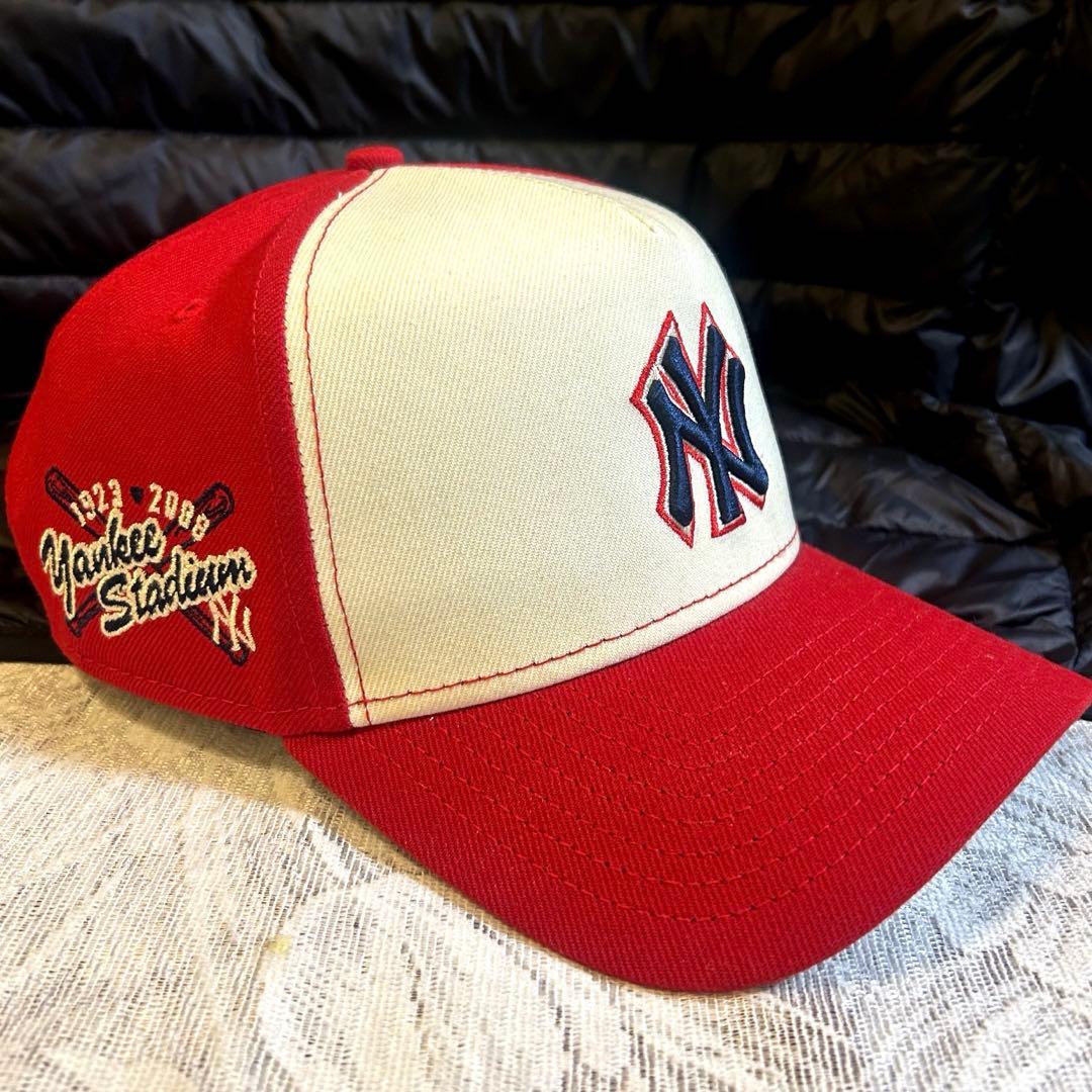 激レア　ハワイ購入❗️New York yankees 1923-2008