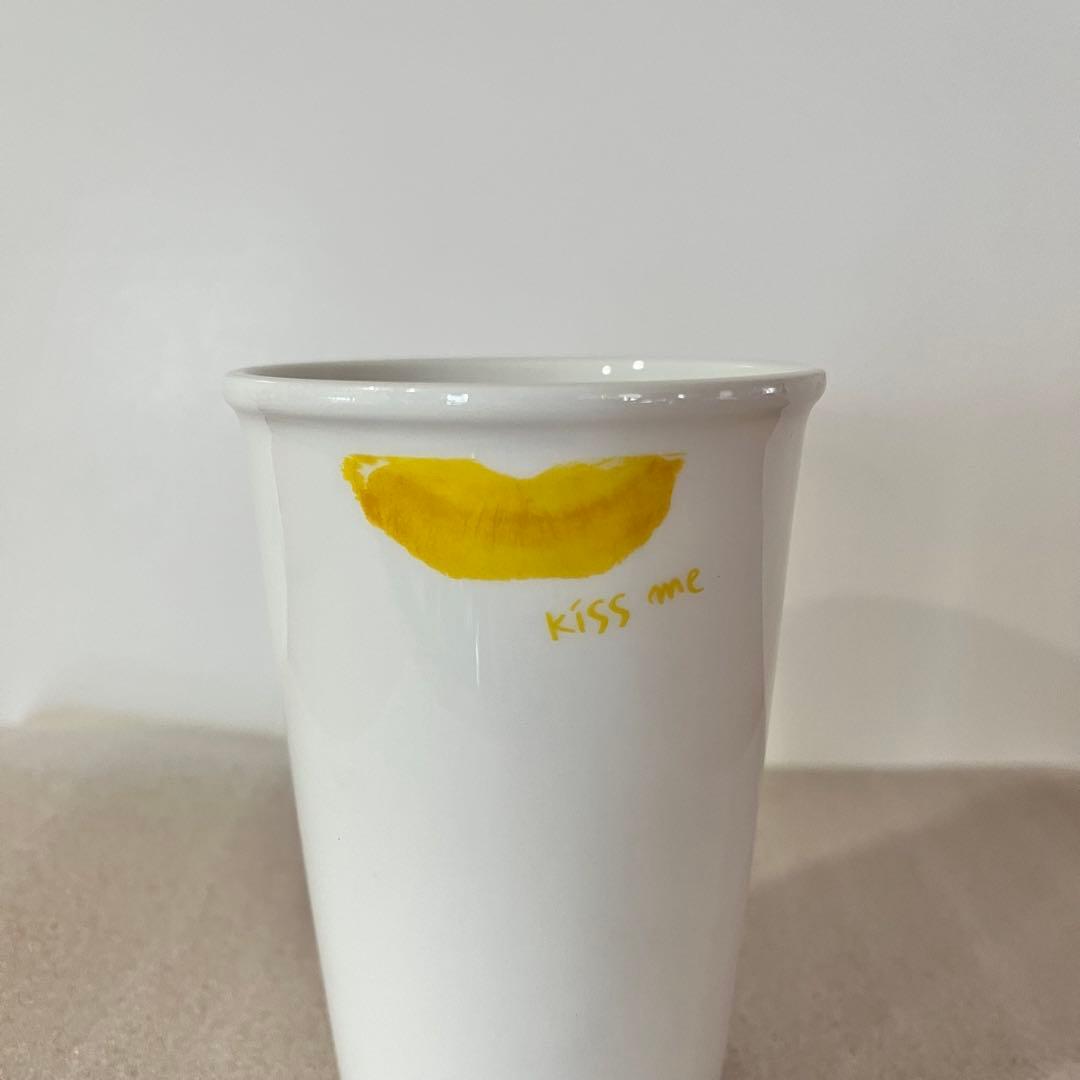 I'ts 2PM KISS ME MUG キスミーマグ ウヨン トレカ おまけ