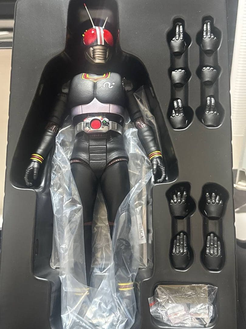 Soosootoys 1/6 センチュリー・ウォリアー 新品 SST-069