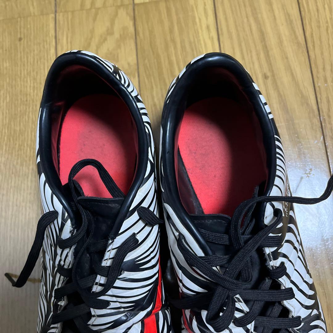 ナイキ nike NIKE ハイパーヴェノム ネイマールモデル 28.5cm