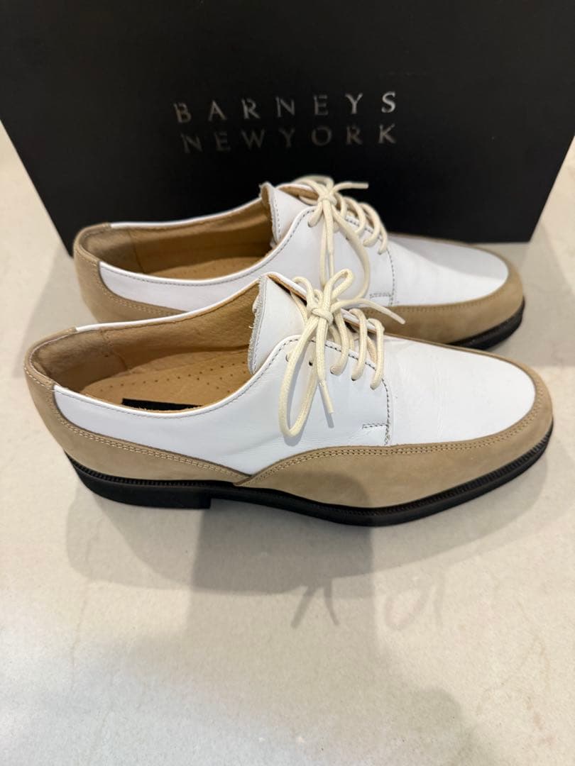 BARNEYSNY ゴルフシューズ