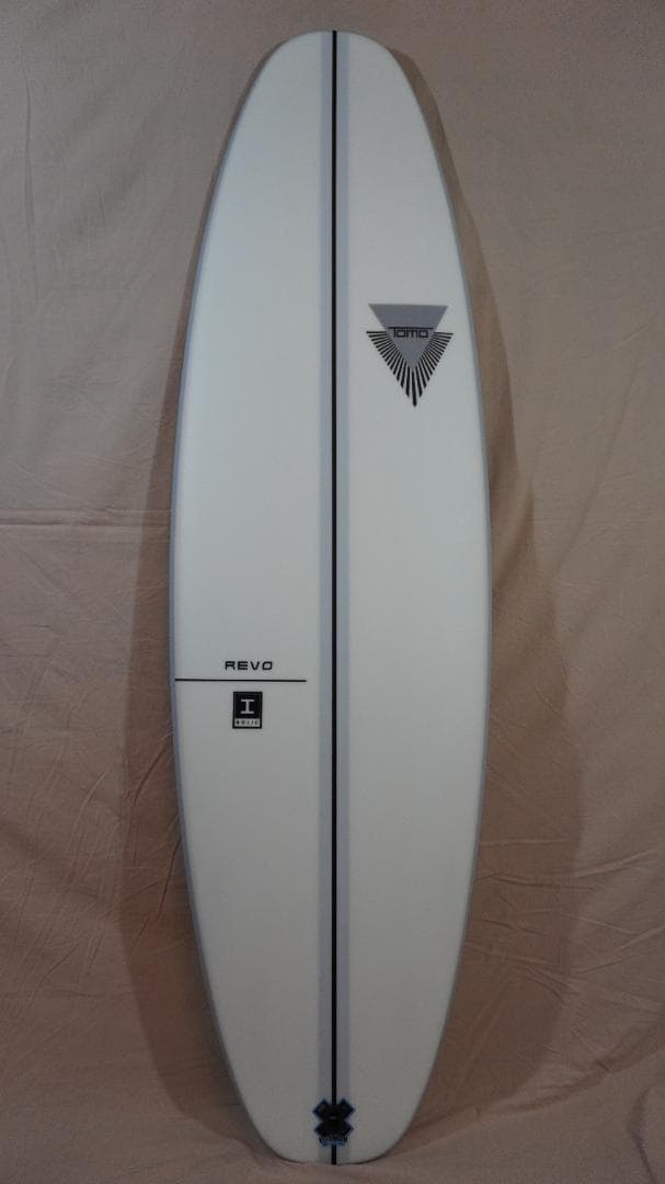 サーフィン・ボディボード FIREWIRE Revo Tomo Designs 5'4 26.8L