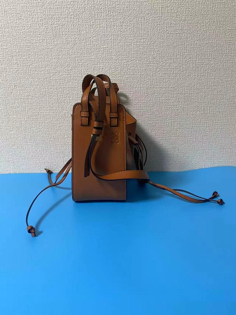 LOEWE ショルダーバッグ