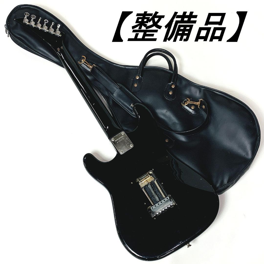 FERNANDES LIMITED EDITION エレキギター【整備品】