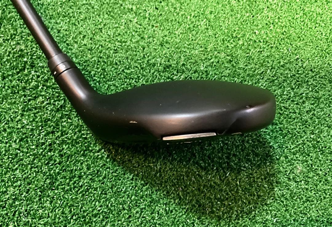 PING G425 6U シャフトVENTUS 5 S