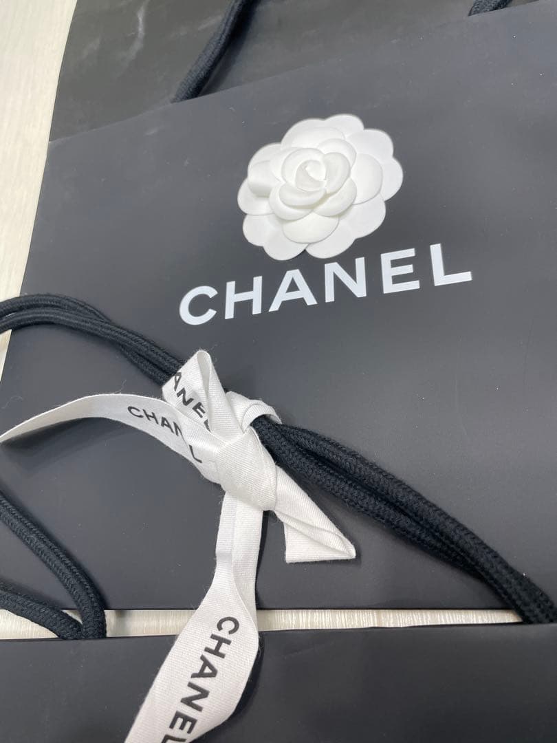 CHANEL シャネル　空箱 　空き箱　まとめ売り　8個　サングラス箱など