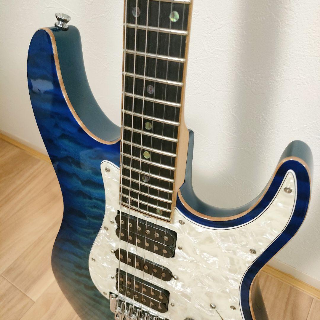 ギター T's Guitars DST Classic-24f