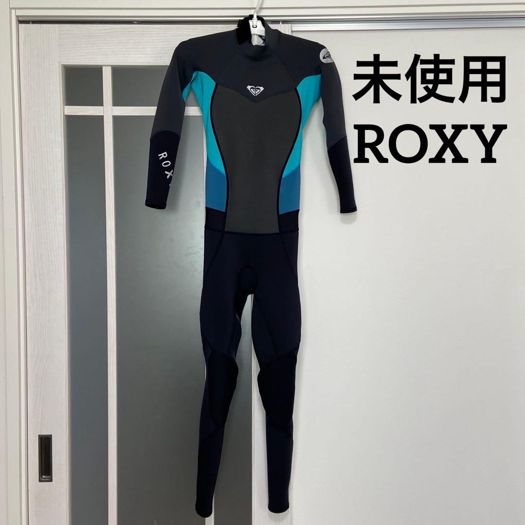 未使用 ROXY ロキシー レディース フルスーツ