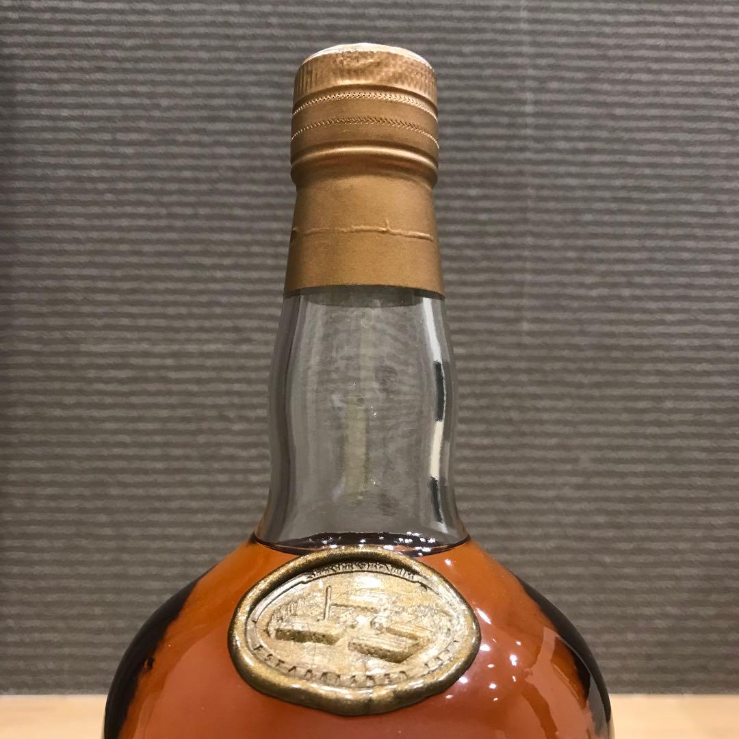 未開栓 SPRINGBANK 10年 スコッチウイスキー 旧ラベル 古酒
