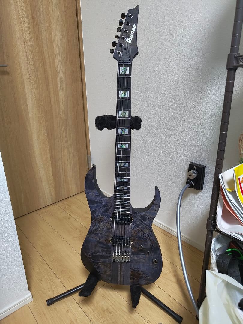 Ibanez エレキギター RGT1221PB