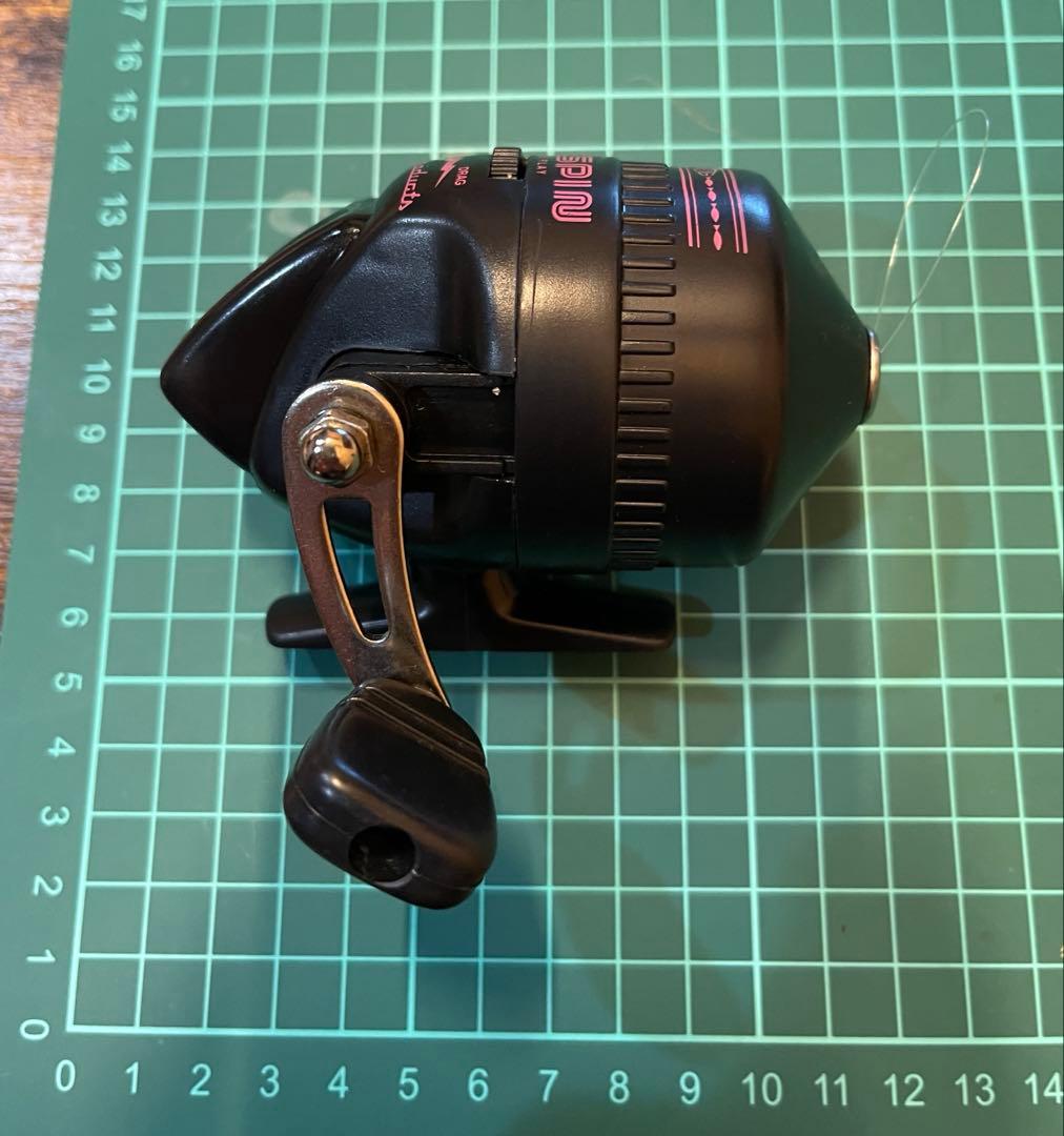 FROG PRODUCTS TOY SPIN 非売品　特典　オマケ付き