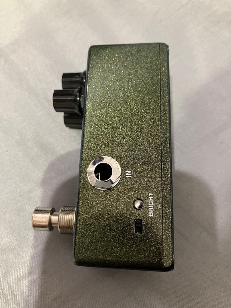 MXR Carbon Copy Mini アナログディレイ