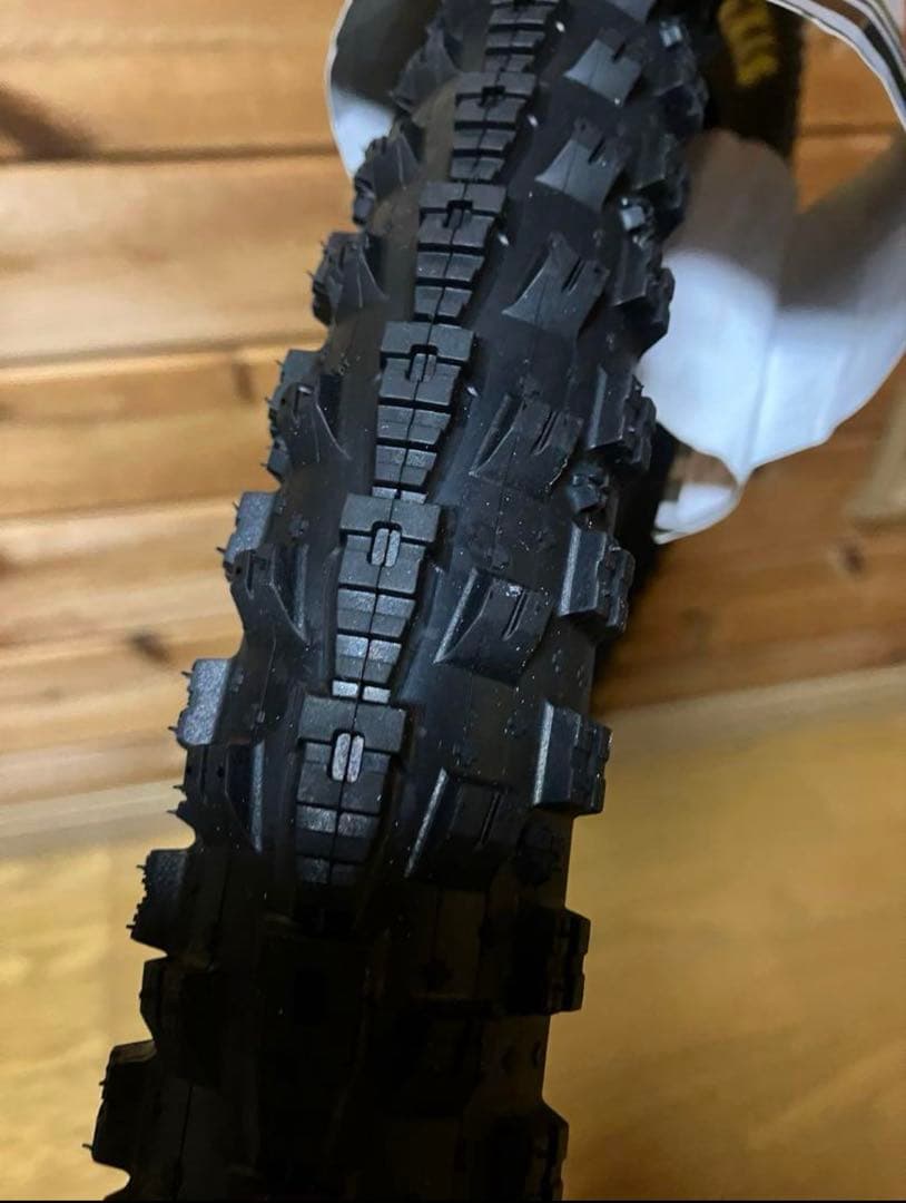 MAXXIS CrossmarkII29×2.25 60TPIワイヤービード新品