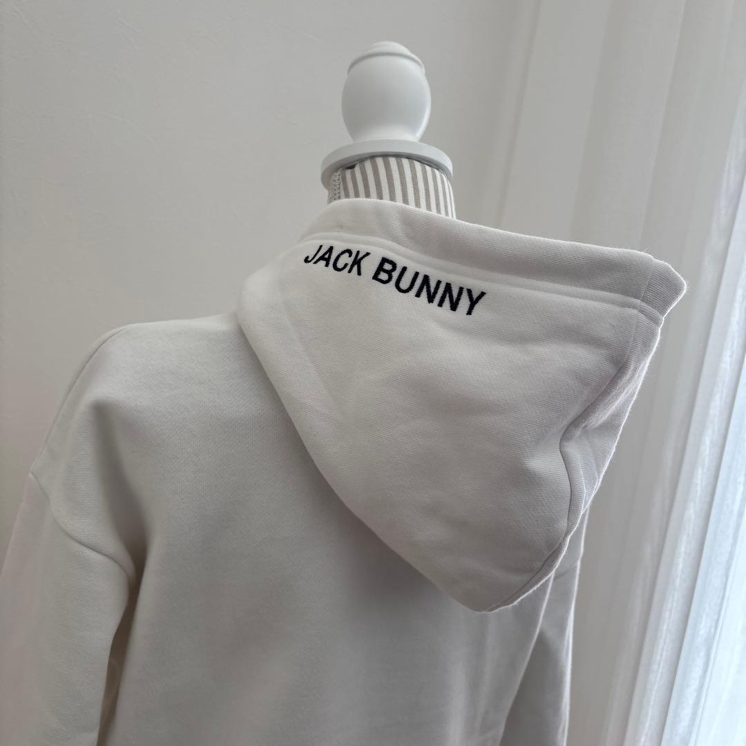 JACKBUNNYジャックバニーパーカー