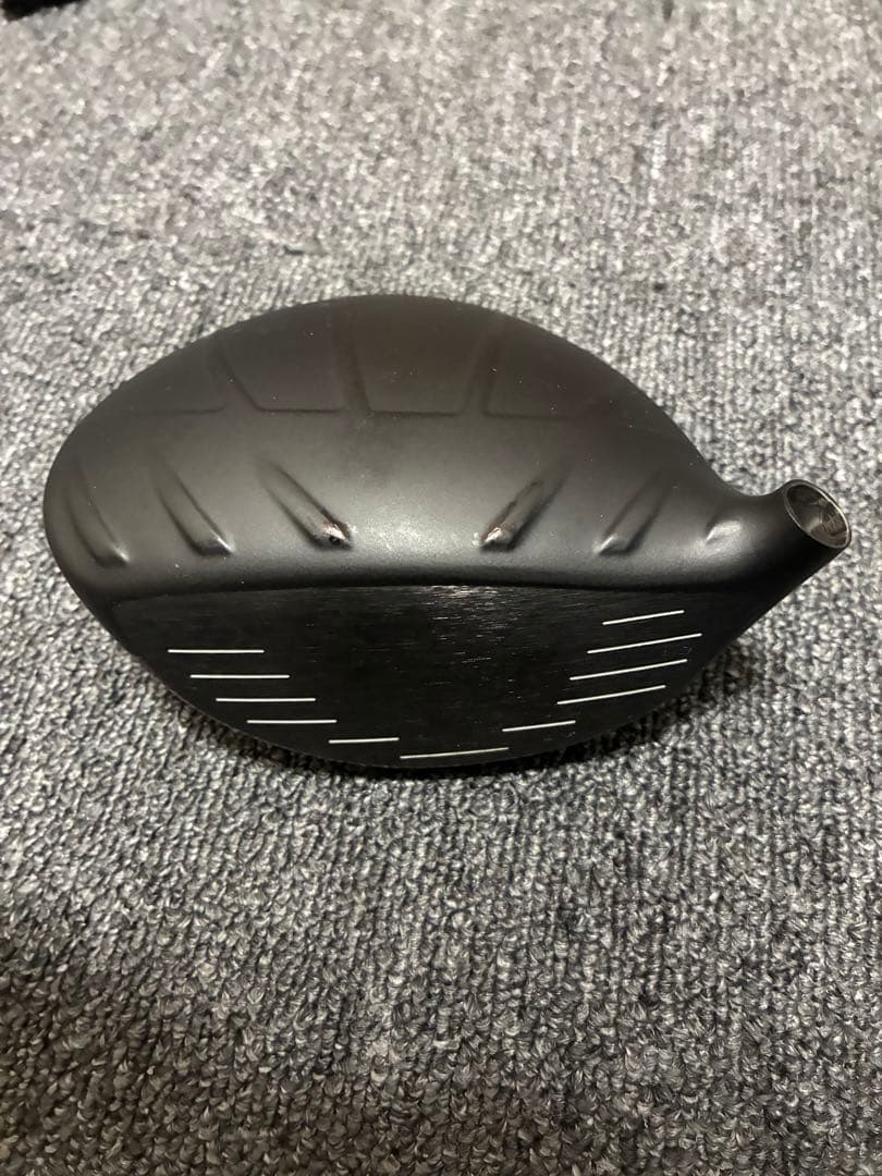 PING G400 LST ドライバー 10°ヘッドのみ