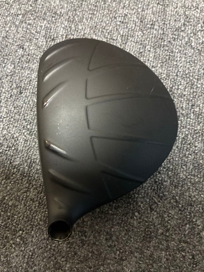 PING G400 LST ドライバー 10°ヘッドのみ