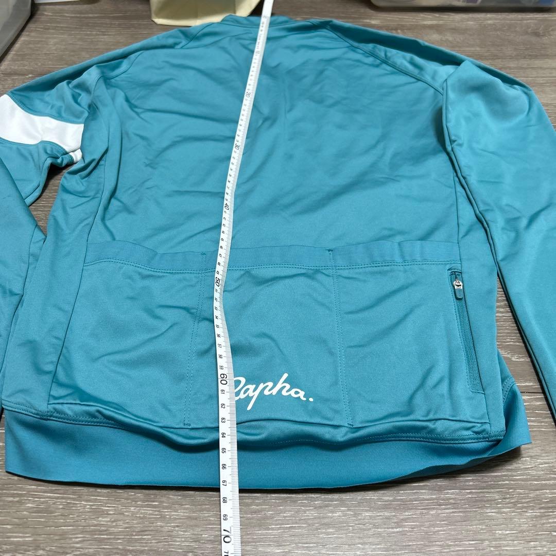 【未使用品】Rapha サイクルジャージ Medium