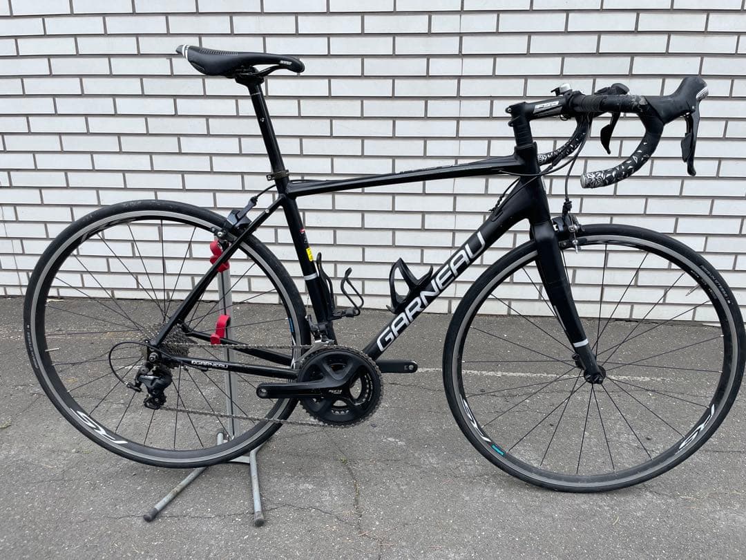 自転車本体 GARNEAU AXIS SL3