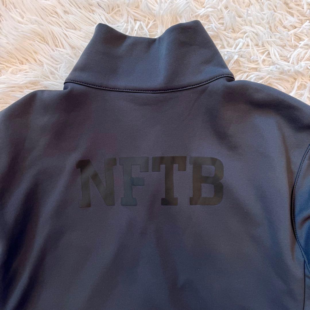 【希少】NIKE NFTB ナイキ ジャージ セットアップ フットサル M