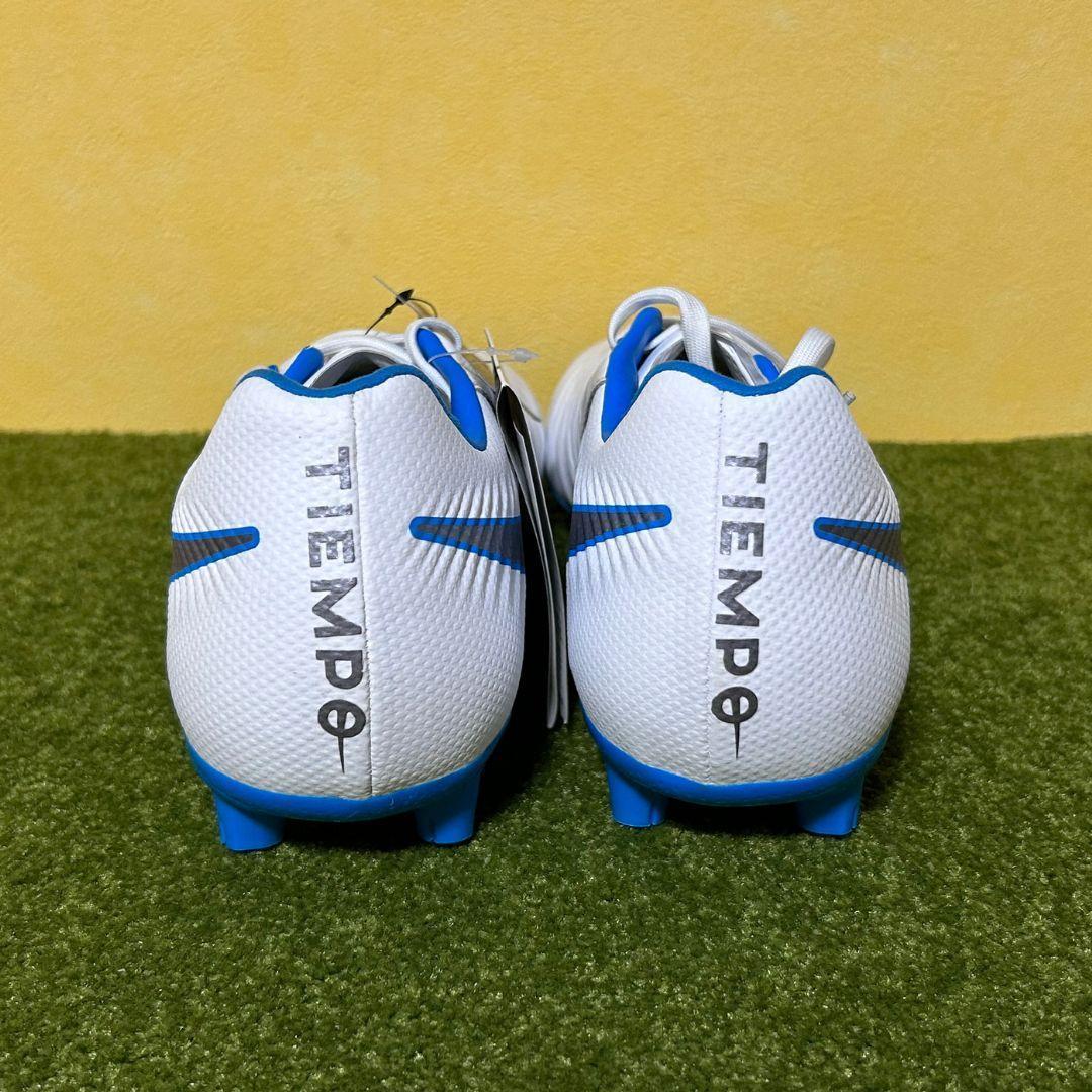 新品 ナイキ サッカースパイク ティエンポ レジェンド 2足セット 28.5cm