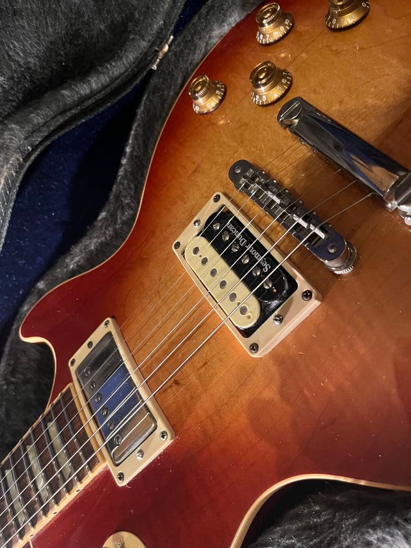 gibson lespaul standard ギブソンレスポール