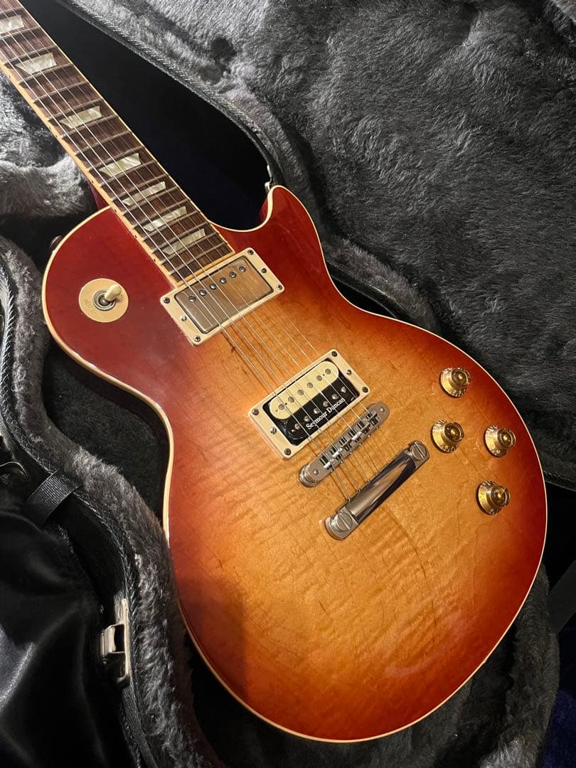 gibson lespaul standard ギブソンレスポール