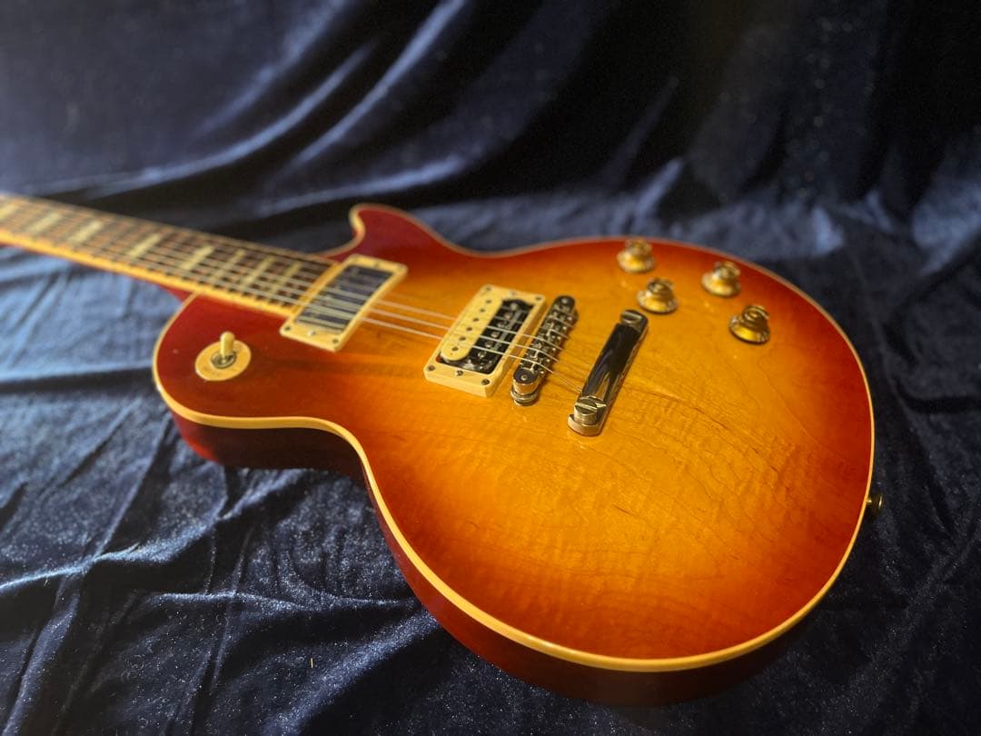 gibson lespaul standard ギブソンレスポール