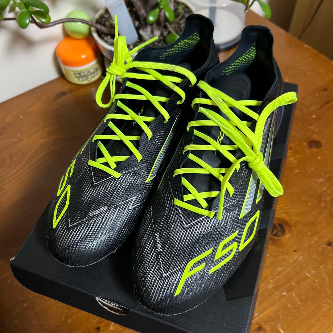 F50 ELITE FG(エリートエフジー)