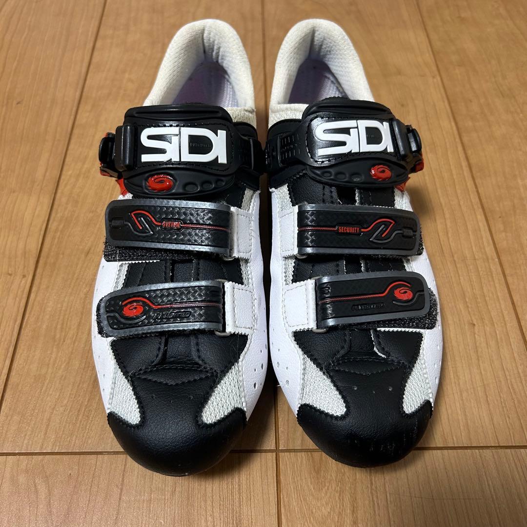 SIDI S-PRO ビンディングシューズ 42