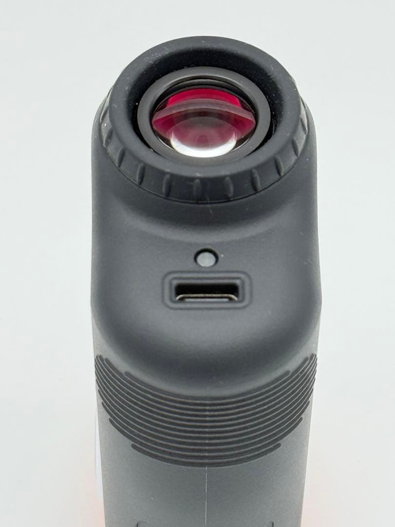 【極上美品】Bushnell A1 スロープジョルト保証残 SLOPE JOLT