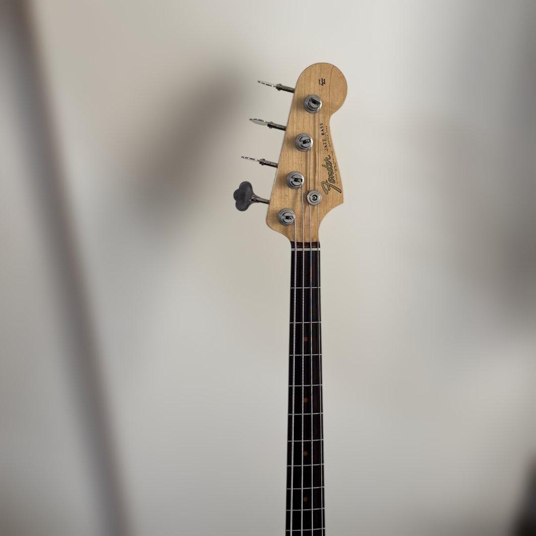 ベース Fender American Original 60's Jazz Bass
