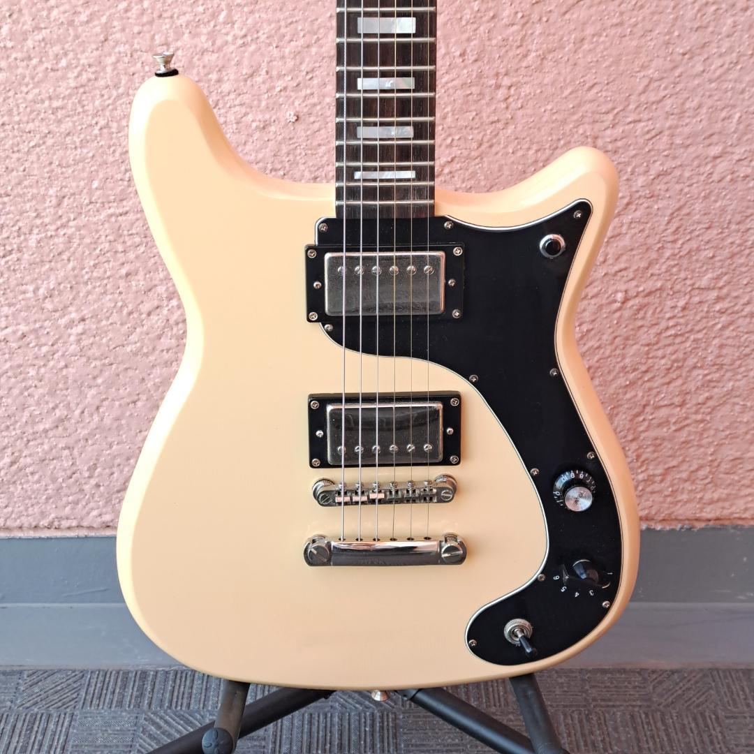 ■Epiphone Wilshire キルスイッチ Phant-o-matic