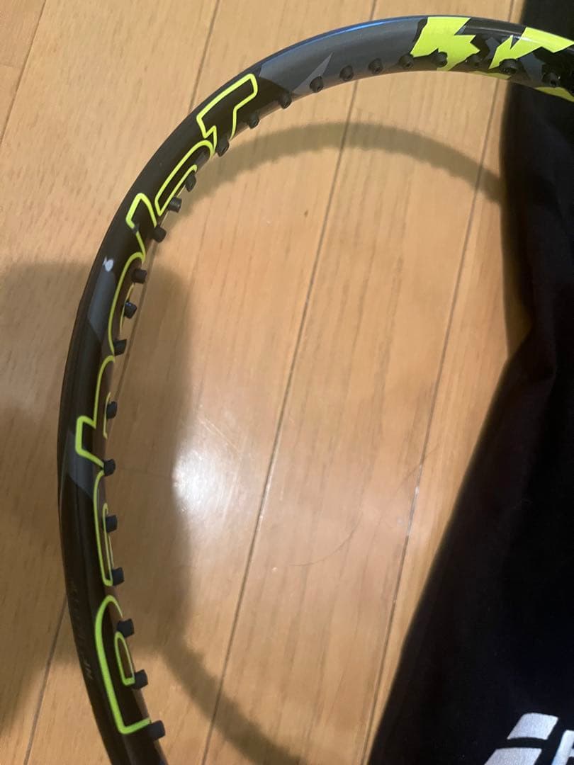 Babolat Pure Aero 98 テニスラケット