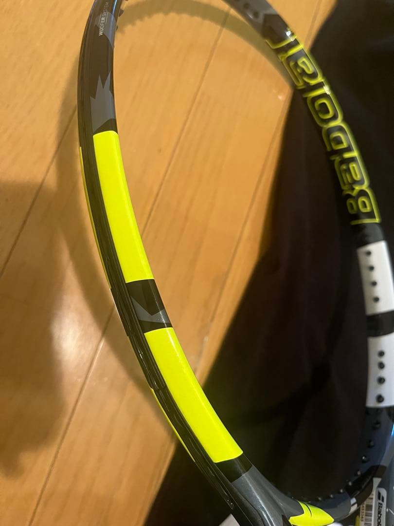 Babolat Pure Aero 98 テニスラケット